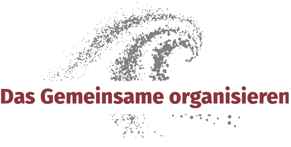 Home - Global Commoning System